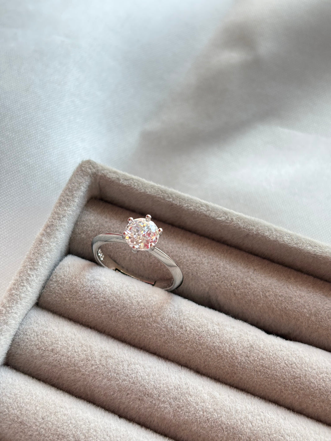 Stylish Rings Collection| Elegant Designs for Every Occasion – Curvy Jewels